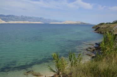 Insel Pag - Party in Zrce / Novalja