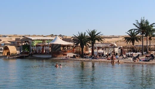 Clubs und Discotheken am Zrce Beach