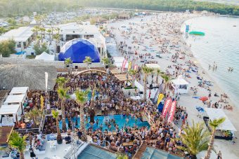 Big Beach Spring Break 2017 - zrce.eu