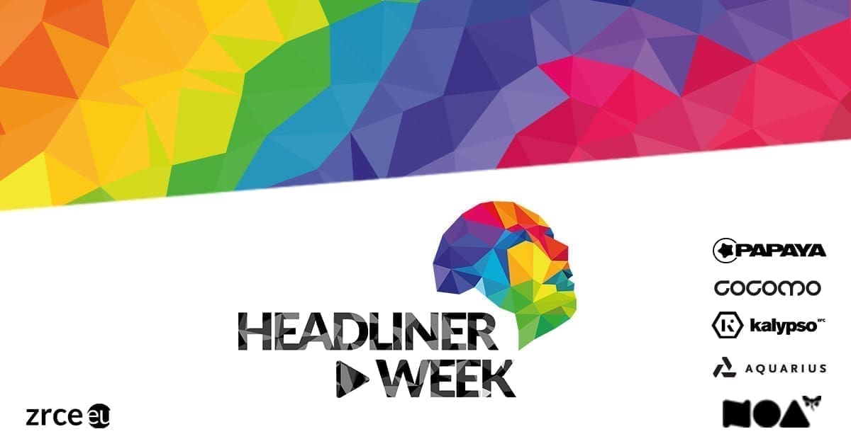 Headliner Week 4 - High season at Zrce Beach - zrce.eu