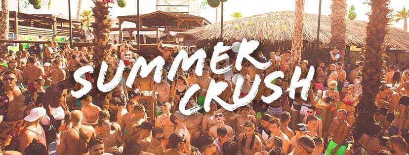 Zrce Festivals / Events / Tickets für Zrce 2019