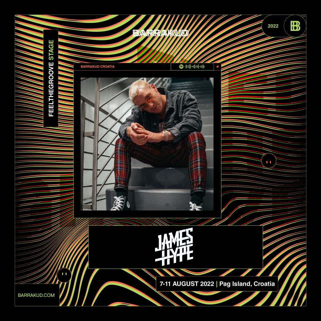 LINE-UP HIGHLIGHTS – Zrce.eu